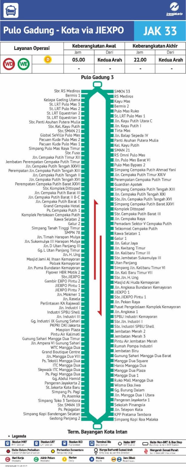 MikroTrans Jakarta Archives - BUSWAY.ID