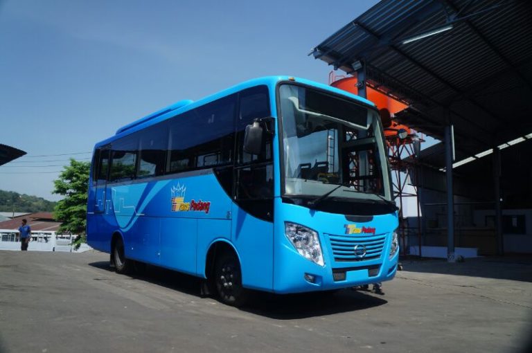 Rute Busway Indonesia Terlengkap - BUSWAY.ID